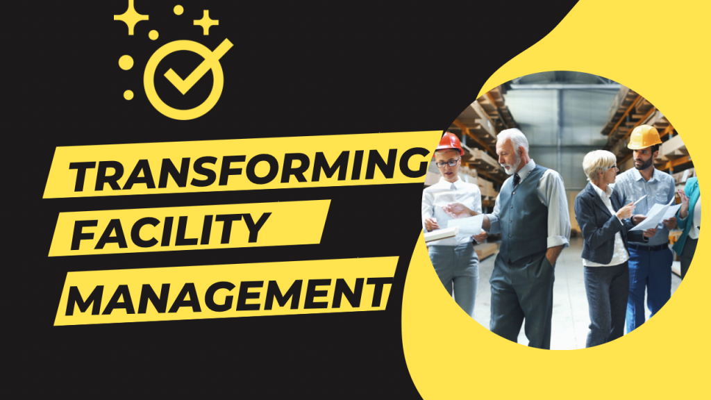 How Digital Checklists Can Transform Facility Management? – AuditFlo